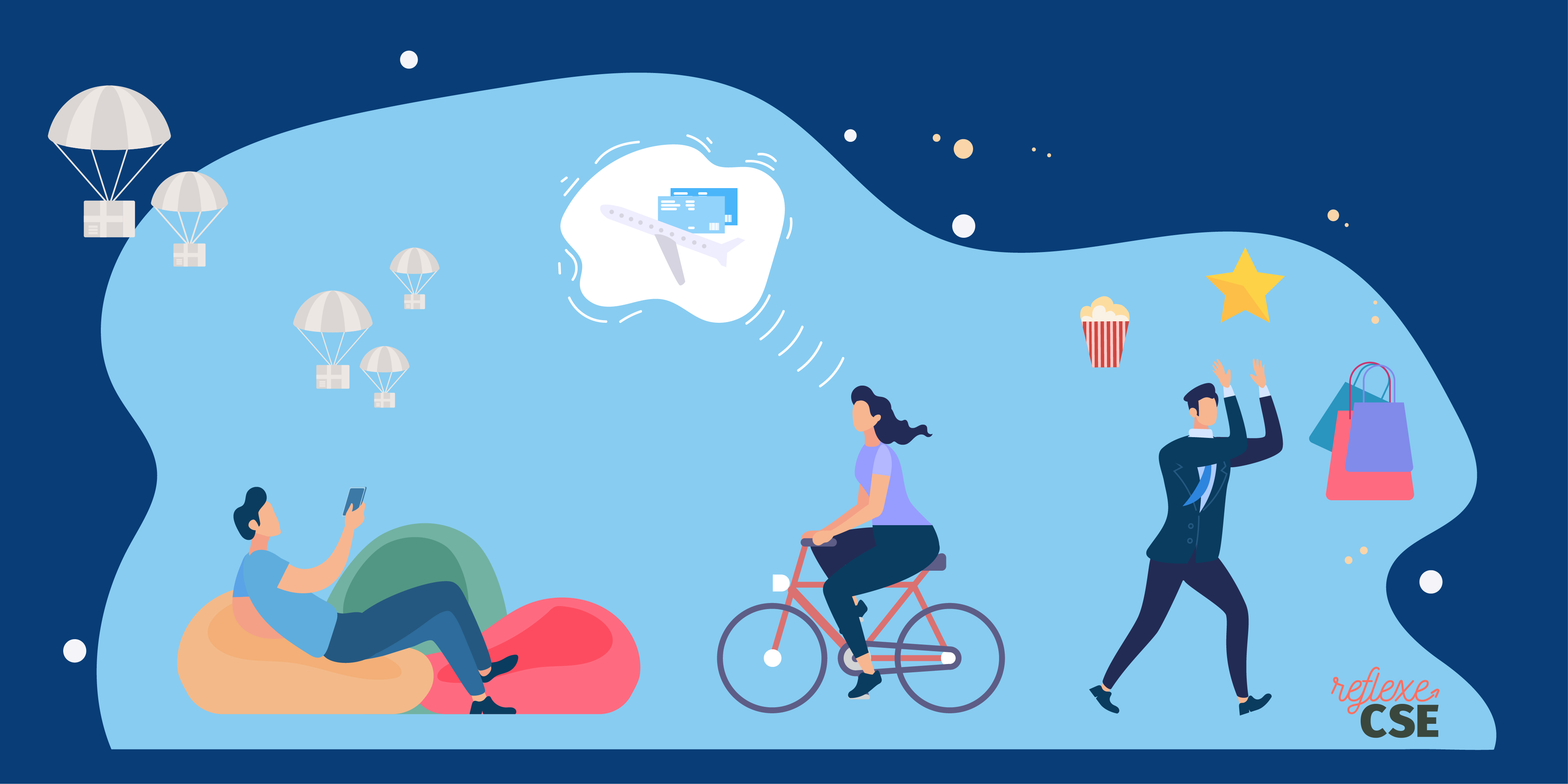 ASC du CSE : mode d'emploi